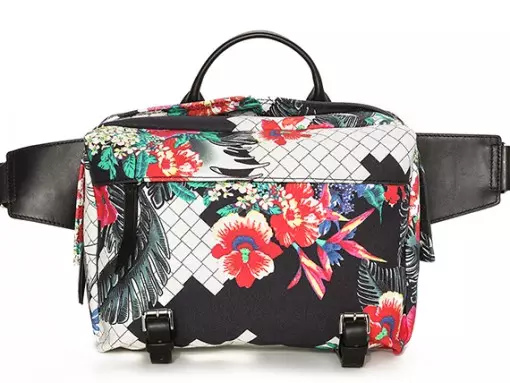 Man Bag Monday: 3.1 Phillip Lim Fanny Pakki karla