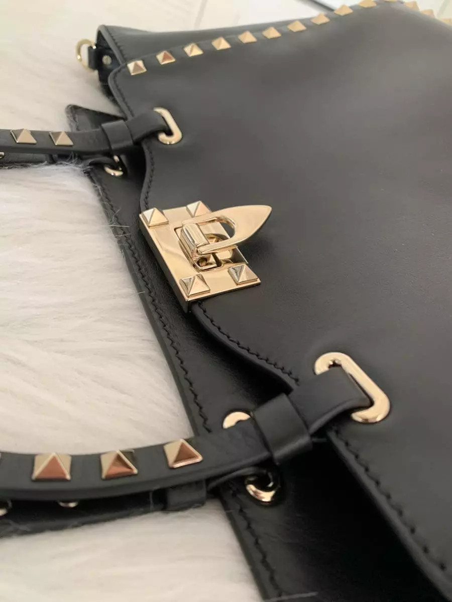 Purseonals: Valentino Rockstud Çantası 1608_7