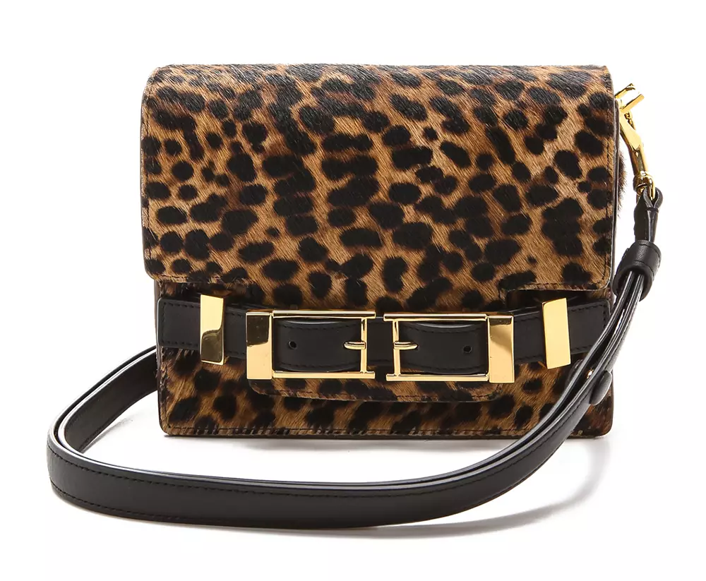 ALC Davenport Leopard Bag Bag