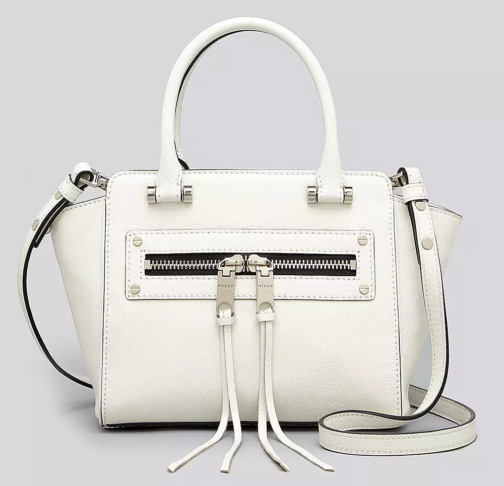 Sou entènèt jwèt Milly Riley Mini Satchel