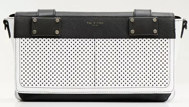 Gipaila sa Rag & Bone ang Pilot Clutch 16168_2