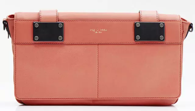 Gipaila sa Rag & Bone ang Pilot Clutch 16168_3