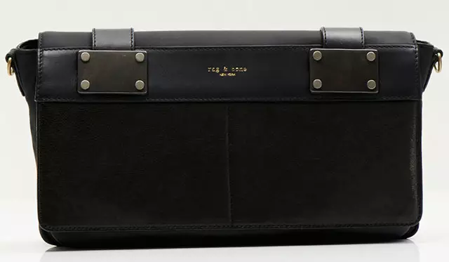 Gipaila sa Rag & Bone ang Pilot Clutch 16168_5