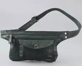 Kan vi enhälligt komma överens om att inte bära fannypack? 16213_2