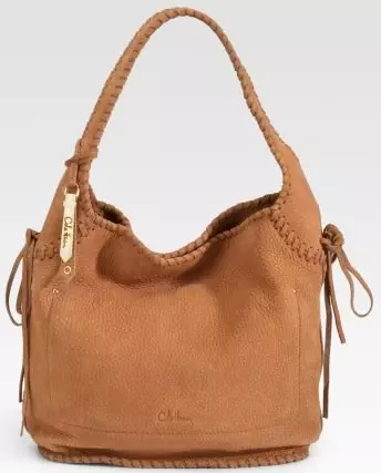 Cole Haan Raleigh Whipstitched Hobo 16232_2