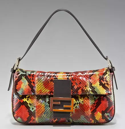 Вяртанне Fendi Baguette працягваецца імкліва 16249_3