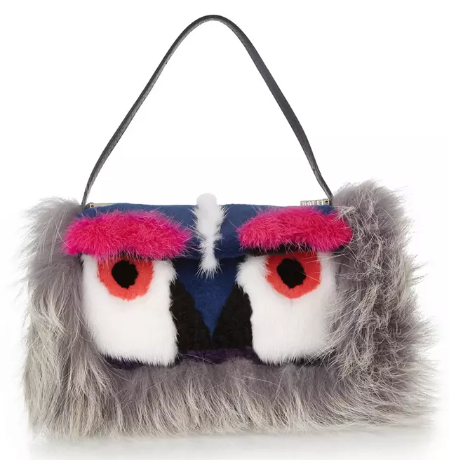 Fendi sova baget