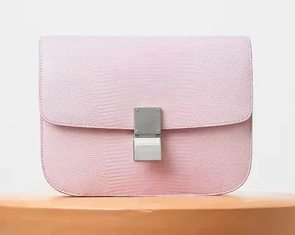 Celine-Classic-Box-Tasche-Pink-Eidechse-6800