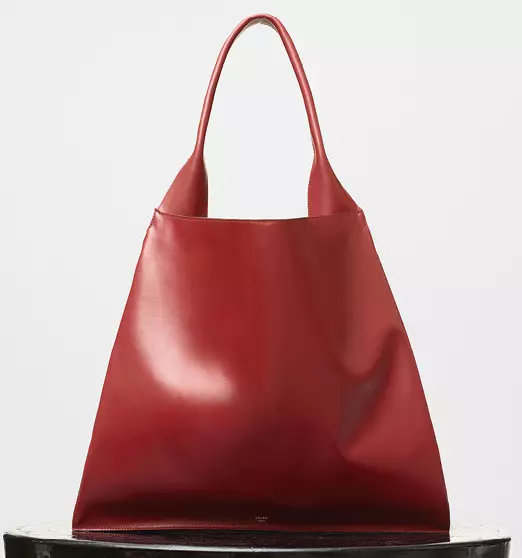 Celine-Bolso-Shopper-Medio-Vermello-2200