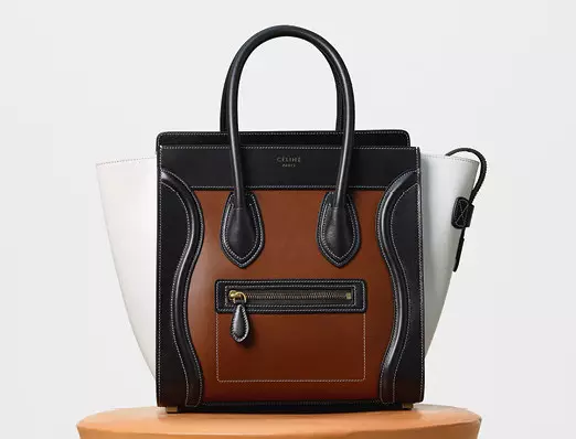 Celine-Micro-Gepäcktasche-Tan-3350