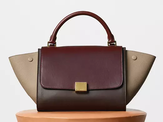 Celine-Txikia-Trapezio-Poltsa-Borgoña-2700