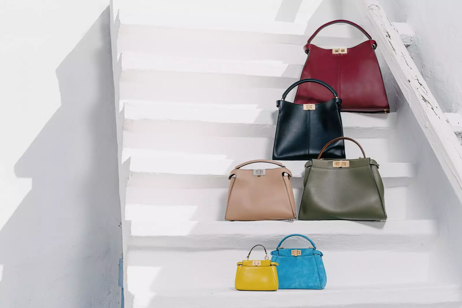 Existe el Fendi Peekaboo perfecto para todos 1627_2