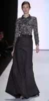 Mercedes-Benz Fashion Week di New York: Carolina Herrera Autunno 2011 16322_10