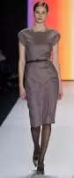 Mercedes-Benz Fashion Week ນິວຢອກ: Carolina Herrera Fall 2011 16322_12