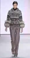 Mercedes-Benz Fashion Week ນິວຢອກ: Carolina Herrera Fall 2011 16322_14