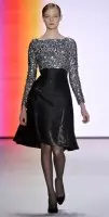 Mercedes-Benz Fashion Week ນິວຢອກ: Carolina Herrera Fall 2011 16322_16