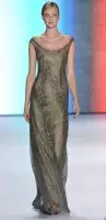 Mercedes-Benz Fashion Week ນິວຢອກ: Carolina Herrera Fall 2011 16322_17