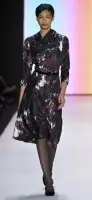 Mercedes-Benz Fashion Week di New York: Carolina Herrera Autunno 2011 16322_20