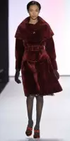 Mercedes-Benz Fashion Week ນິວຢອກ: Carolina Herrera Fall 2011 16322_7