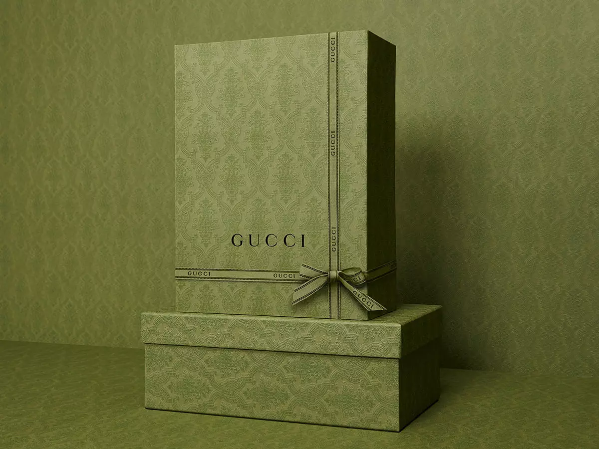 Ro Christmasdestwo 2021 üçin 500 dollardan aşakda iň gowy Gucci sowgatlary