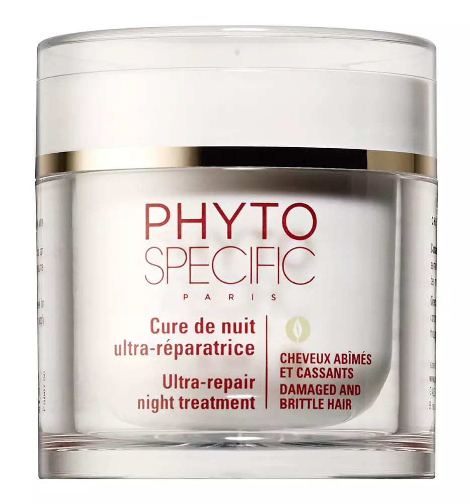 Togafitiga ole po ole Phyto Specific Ultra Repair