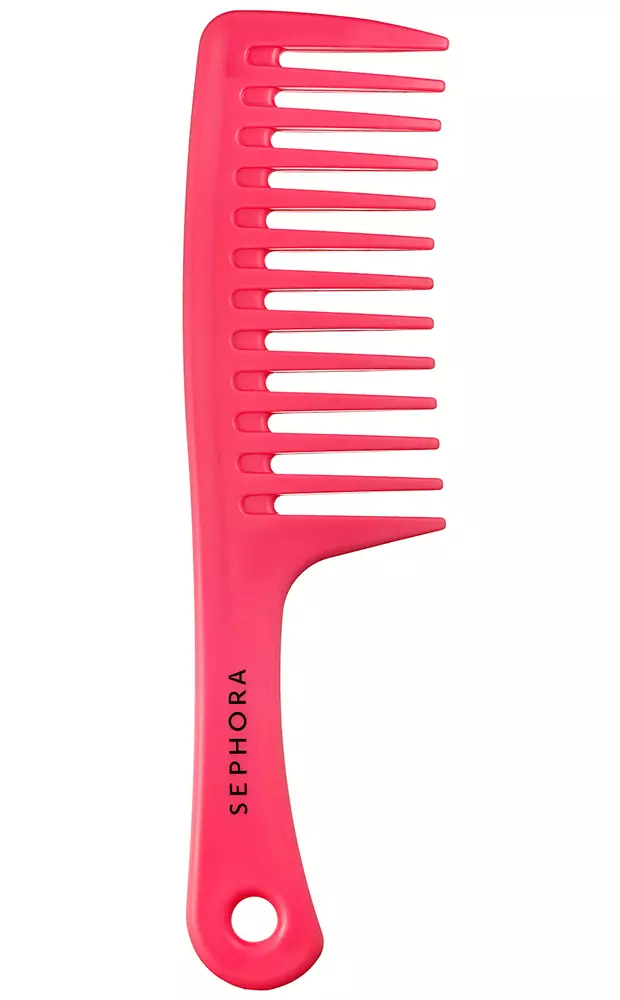 Sephora Collection Tidy Detangling Comb