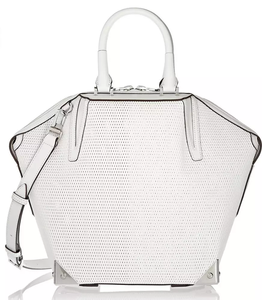 Alexander-Wang-Emile-Leather-Mesh-Bag