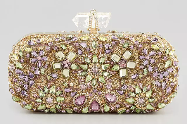 Marchesa's Clutches är precis lika vackra som Lovely Gets 16987_1