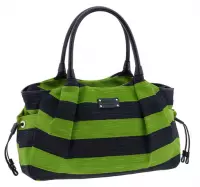 Geantă pentru copii Kate Spade Jubilee Stripe Stevie 17010_1