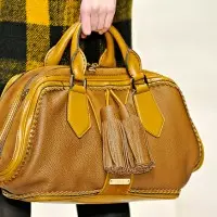 Awọn apamọwọ Ọsẹ Njagun: Burberry Prorsum Fall 2011 17058_24