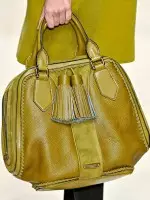 Mansakoj de Moda Semajno: Burberry Prorsum Aŭtuno 2011 17058_29