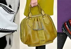 Fashion Week Handbags: Burberry Prorsum Caij nplooj zeeg 2011 17058_34