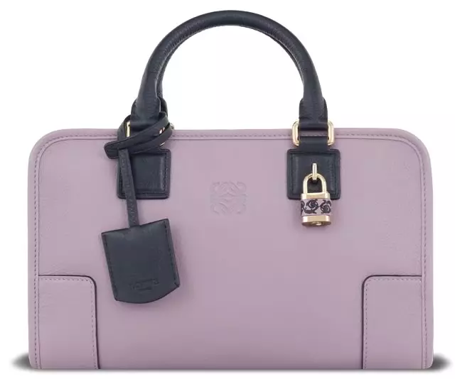 Loewe Amazona гашыйклары өчен Barroco линиясенең чикләнгән чыгарылышын тәкъдим итү 17125_4