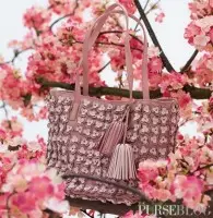 Présentation : la collection Loewe Cherry Blossom 17126_2