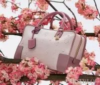 Presentació: la col·lecció Loewe Cherry Blossom 17126_4