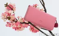 Pagpaila: Ang Koleksyon sa Loewe Cherry Blossom 17126_5