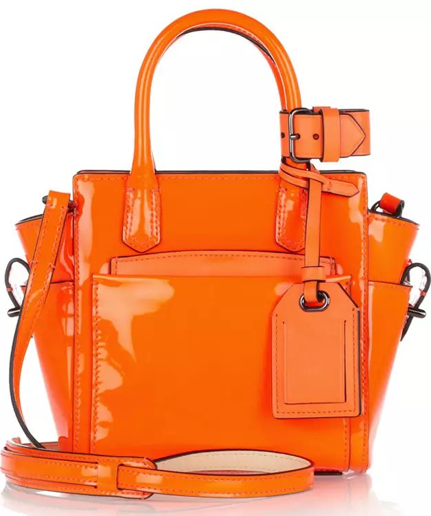 Reed Krakoff Atlantique Tote