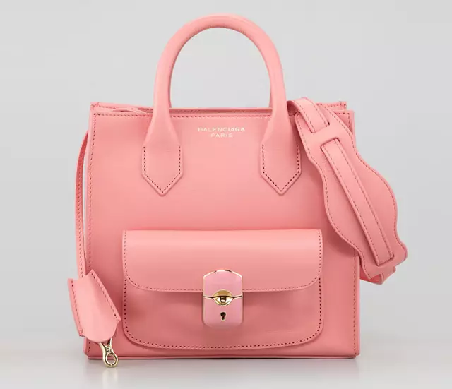 Balenciaga Mini-Lune-Tasche