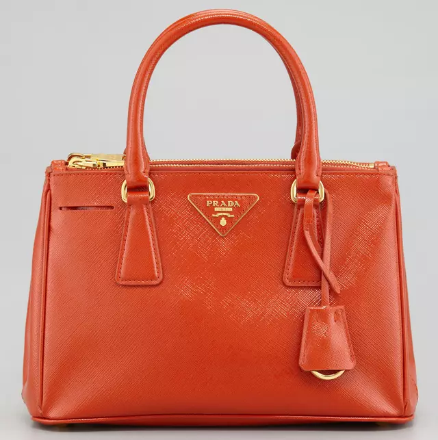 Prada Saffiano Egzekitif Tote