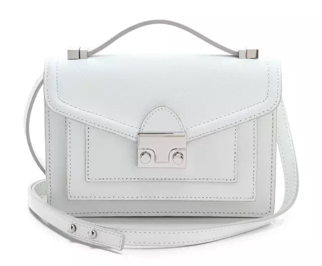 Loeffler Randall Mini-Fahrertasche