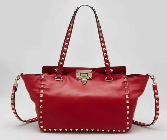 Valentino Rockstud mini çanta