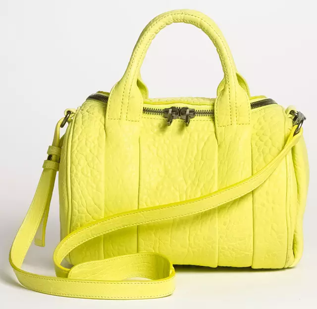 Alexander Wang Rockie-Tasche