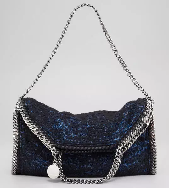 September Birthday Gift Guide: Sapphire Handbags 17158_2