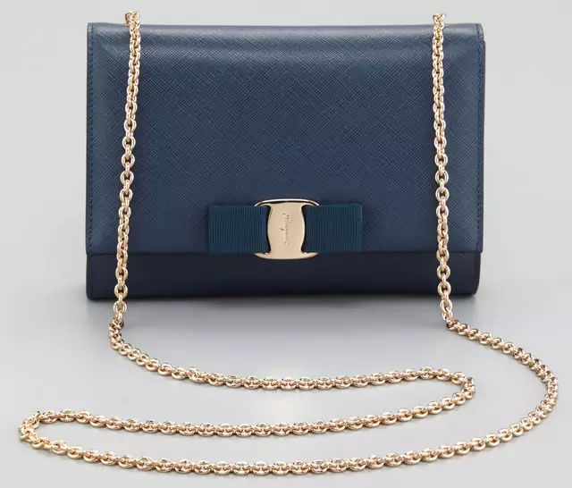 September Birthday Gift Guide: Sapphire Handbags 17158_5