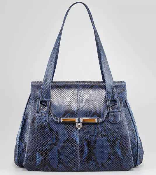 September Birthday Gift Guide: Sapphire Handbags 17158_6