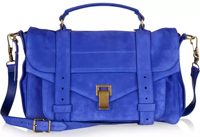 September Birthday Gift Guide: Sapphire Handbags 17158_9