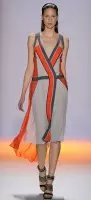 Wiki ya Mitindo ya Mercedes-Benz New York: Spring 2012 BCBG Max Azria 17363_14