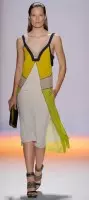 Wiki ya Mitindo ya Mercedes-Benz New York: Spring 2012 BCBG Max Azria 17363_15