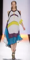 Wiki ya Mitindo ya Mercedes-Benz New York: Spring 2012 BCBG Max Azria 17363_4