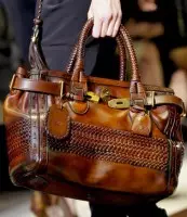 Fashion Week Handbags: Gucci Spring 2011 17367_1